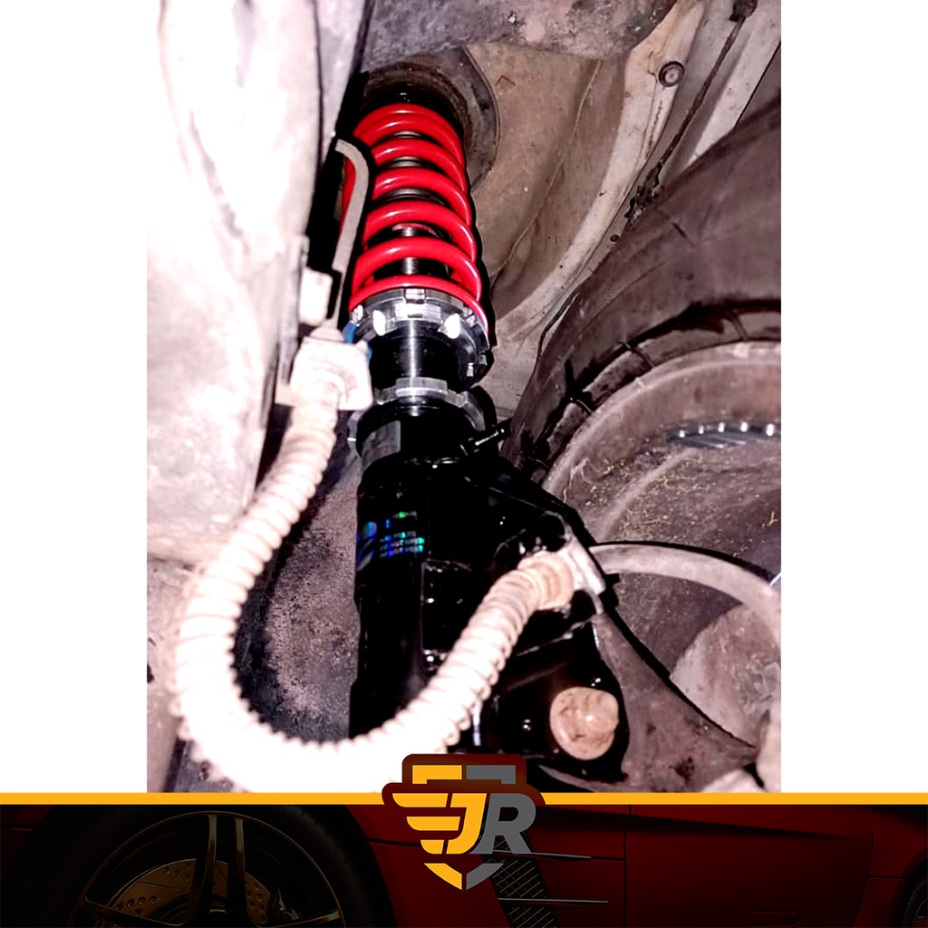 D2 Hi Low High Low Body Shift Adjustable Absorber Waja Persona Gen2 ...