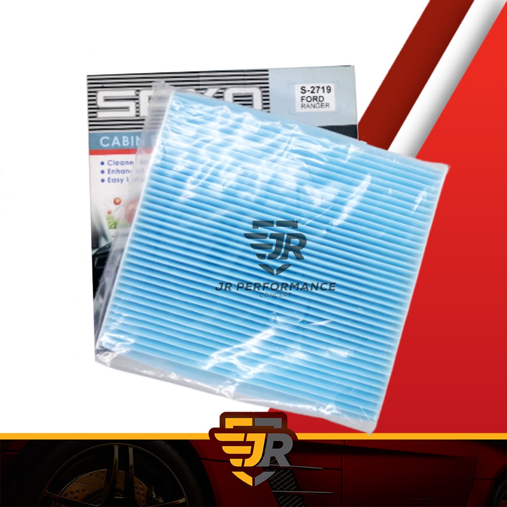 Saxo Aircond Aircon Air Conditioner Cabin Replacement Filter Ford ...