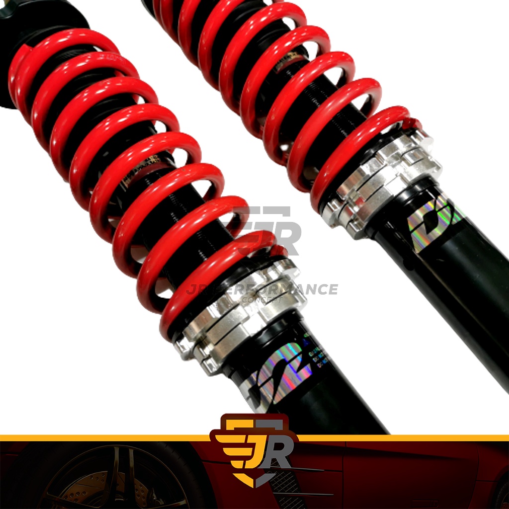 D2 Hi Low High Low Body Shift Adjustable Absorber Waja Persona Gen2 Coil Over Coilover Coil ...