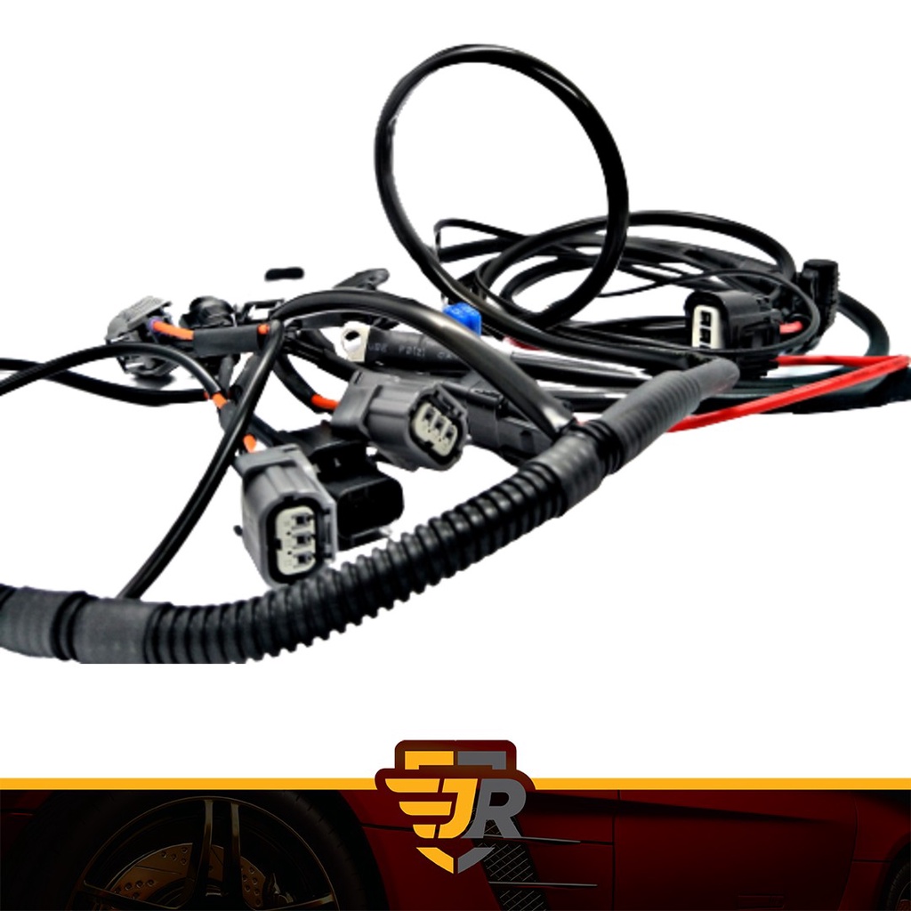 TM WORKS Direct Power Hardness Kit Honda L15B7 CRV RW1 RW2 RT5 RT6 ...