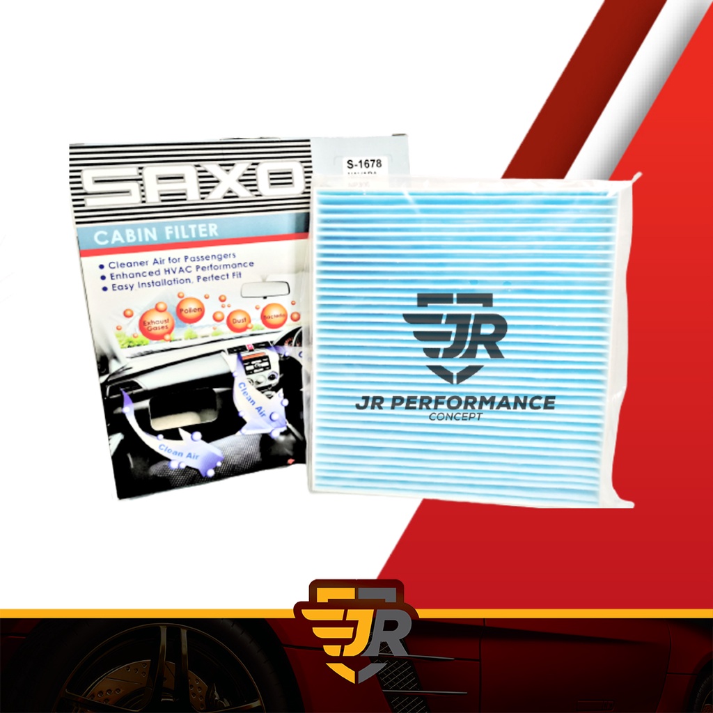 Saxo Aircond Aircon Air Conditioner Cabin Replacement Filter Nissan ...