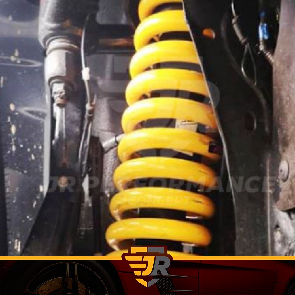 Ridex Heavy Duty Lift Spring Hilux Triton Dmax Ranger Navara Ridex Add ...