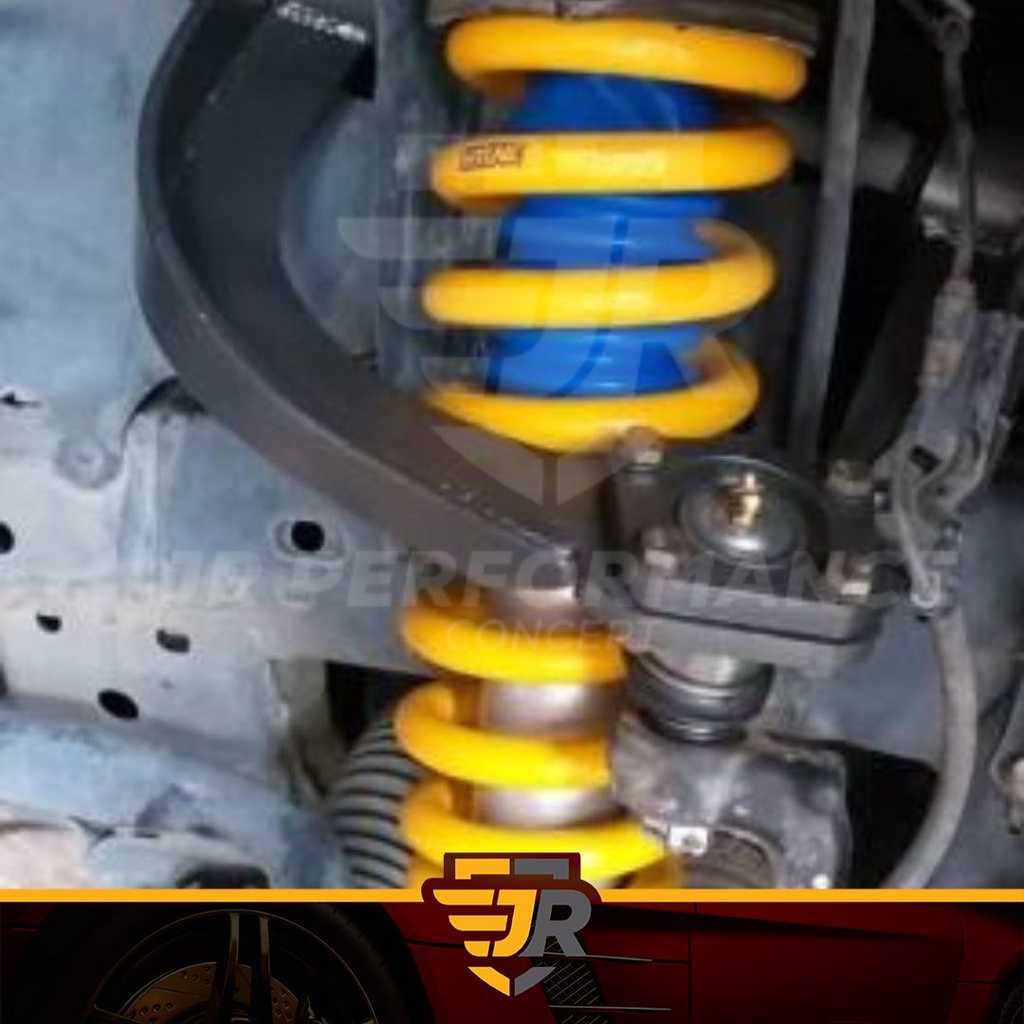 Ridex Heavy Duty Lift Spring Hilux Triton Dmax Ranger Navara Ridex Add ...