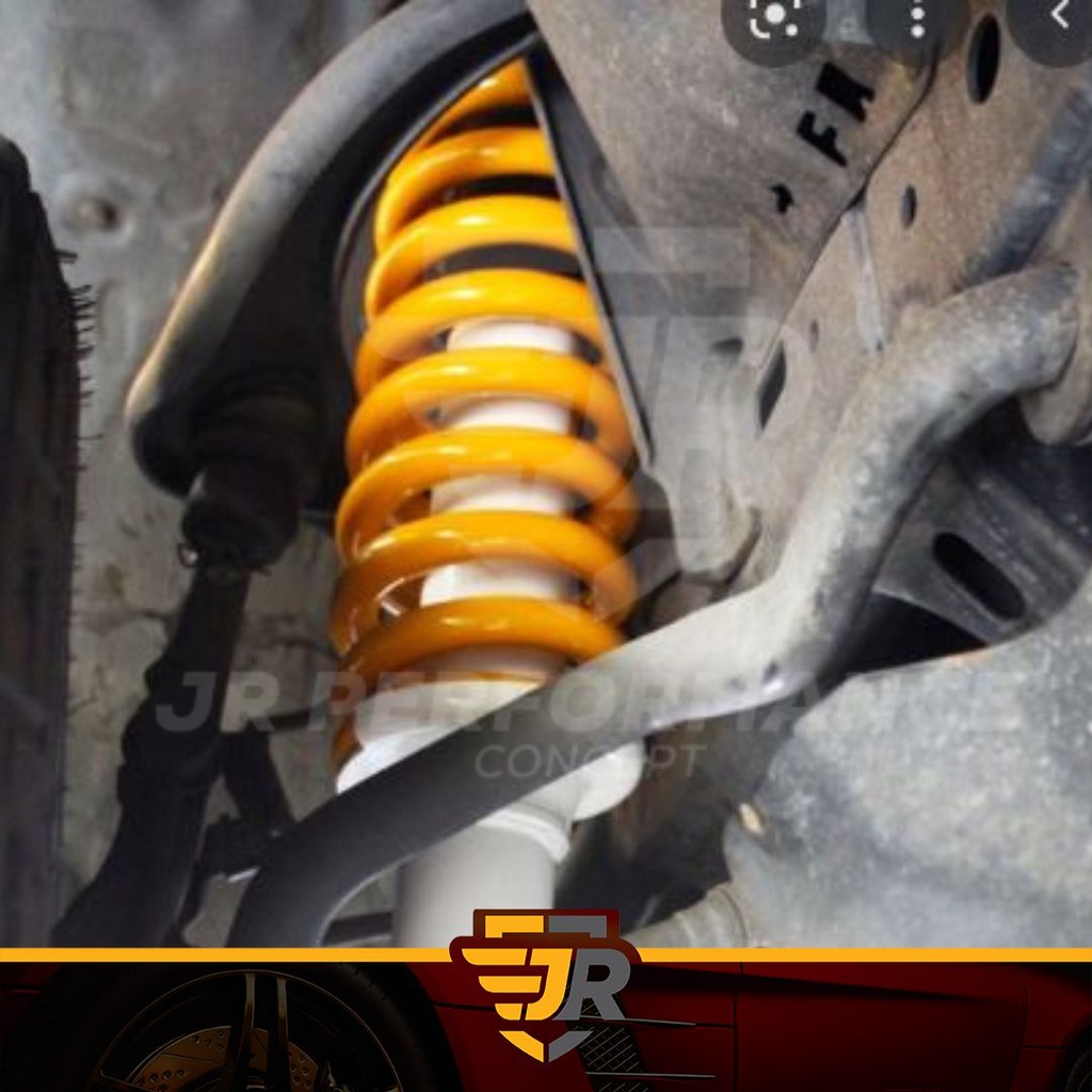 Ridex Heavy Duty Lift Spring Hilux Triton Dmax Ranger Navara Ridex Add ...